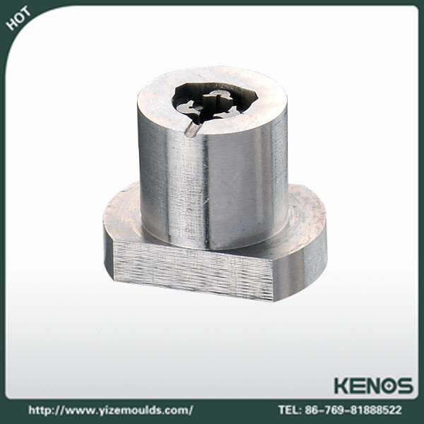 Top brand din standard mould component supplier/precision plastic mold supplier