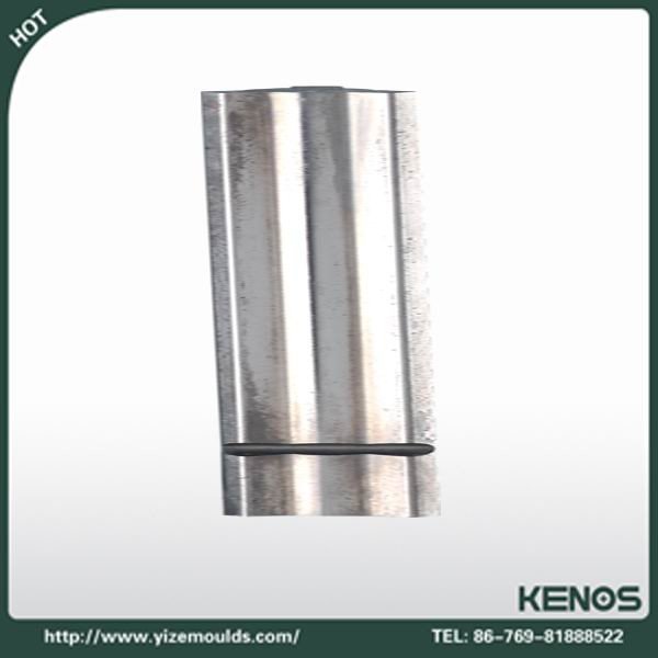 Customization connector mould parts supplier for hot sale precision plastic mould components