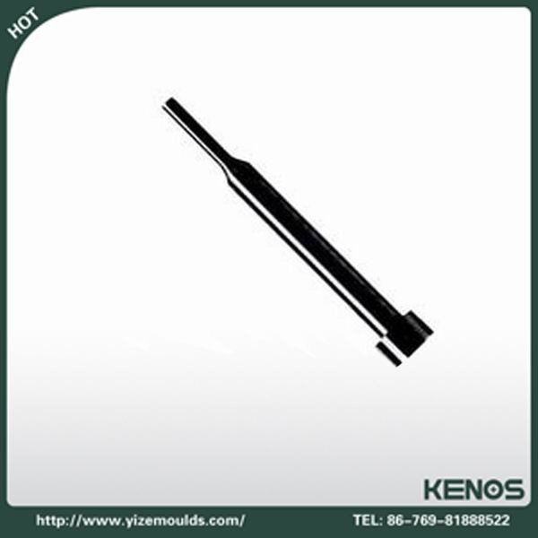 Hardness 58-60 HRC profile grinding of medical in custom mold parts supplier