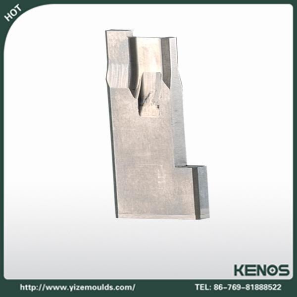 USA tool and die of semiconductor factory with EDM machining of semiconductor