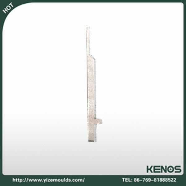 Grinding precision 0.001mm profile grinding of medical by precision mould component manufacturer