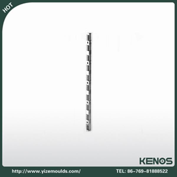 Japan(SKD11.SKD61.SKH51.S45C) profile grinding of medical in precision mould part manufacturer
