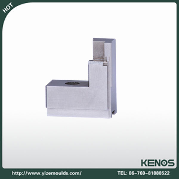 Good quality tool and die maker with mould and tool of semiconductor in China