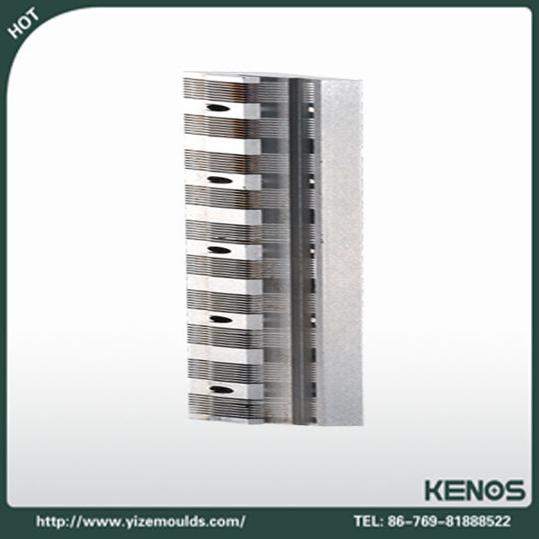 Hot sale Guangzhou mold spare part in profile grinding of semiconductor manufacturer