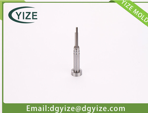 2019 hot sale ISO punch mould part with Tool and die maker in Shanghai
