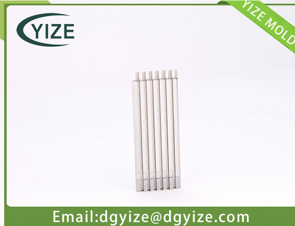 Choose good auto interior trim parts mould maker/Connector mould part manufacturer in network