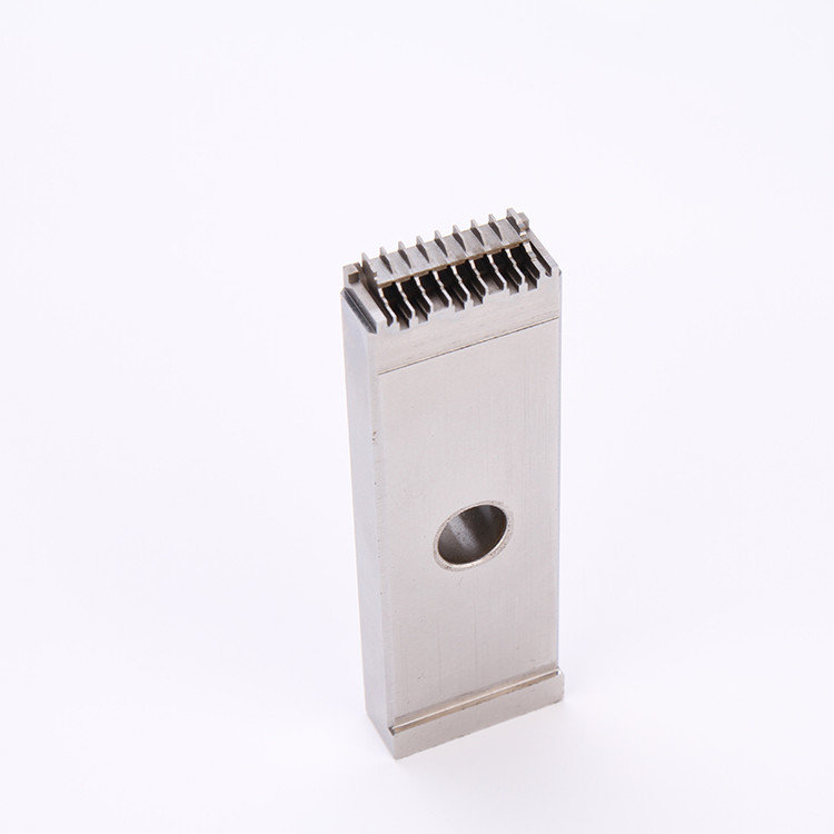 Germany(DIN.2379.2363.2344.2347) Dongguan carbide mould part by precision mould part manufacturer