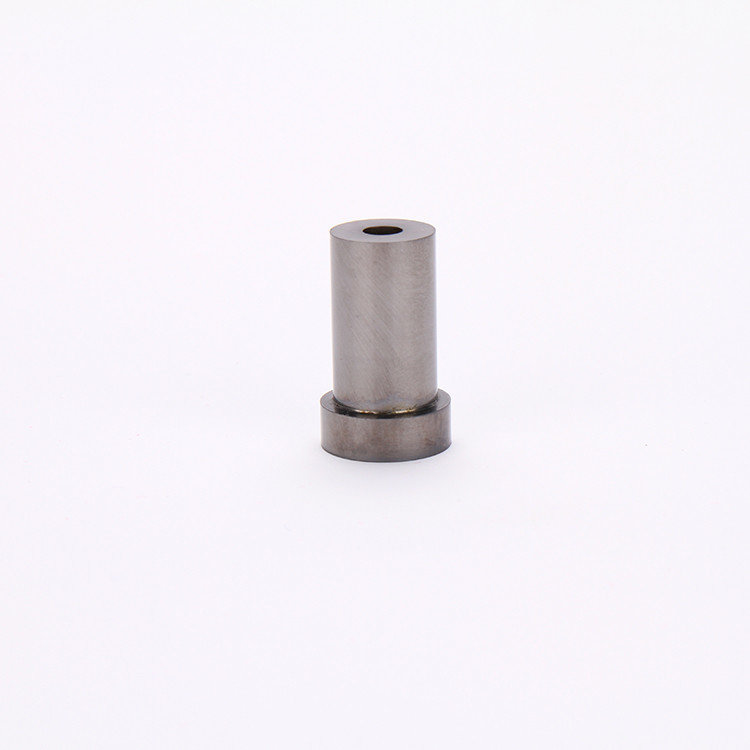 Hardness 58-60 HRC tool and die of semiconductor in China carbide punches manufacturer