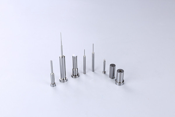 Carbide punches factory with hot sale tool and die of semiconductor