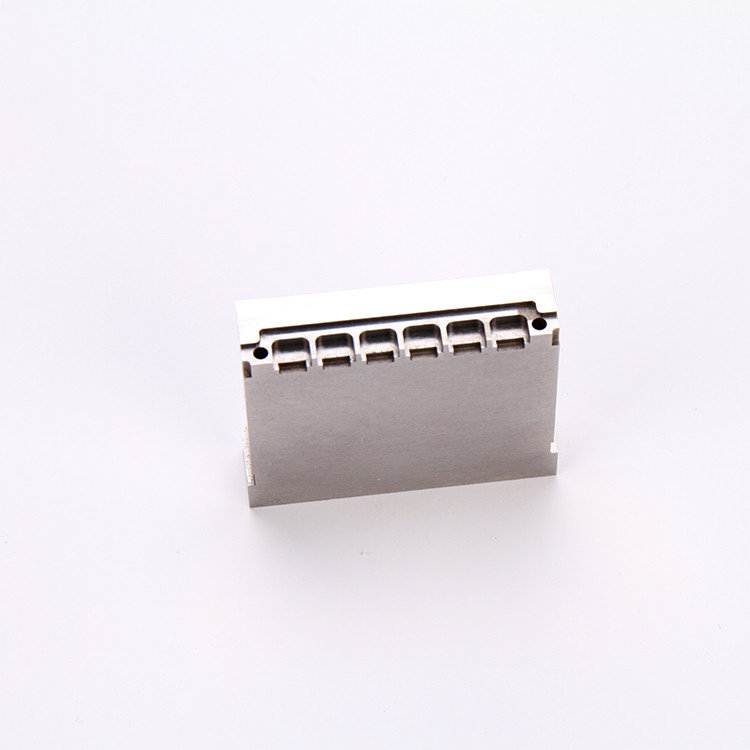 Plastic mould for electronic part supplier with cnc mould parts in USA