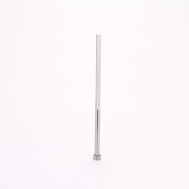 High quality ejector pin and sleeves with pd613 high precision mould part maker