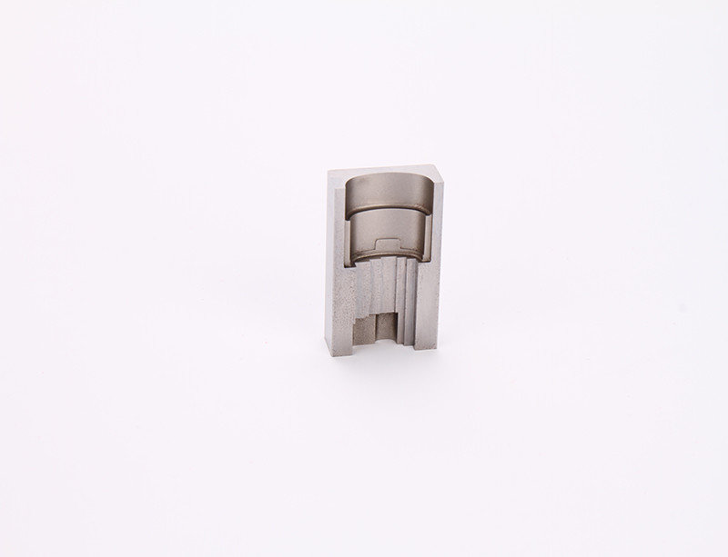 Hardness 58-60 HRC Dongguan machine spare part in China plastic mould part manufacturer