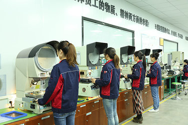 Dongguan Yize Mould Co.,Ltd