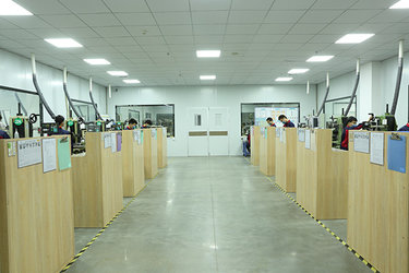 Dongguan Yize Mould Co.,Ltd