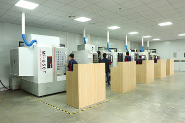 Dongguan Yize Mould Co.,Ltd