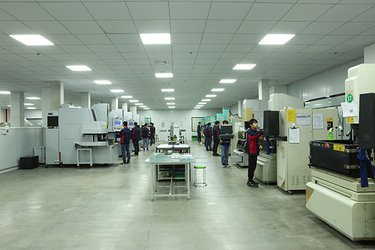 Dongguan Yize Mould Co.,Ltd