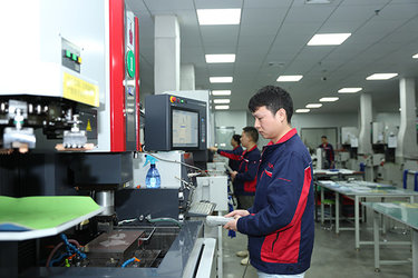 Dongguan Yize Mould Co.,Ltd