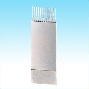 Connector mould parts of YIZE have perfect quality
