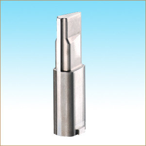 YIZE MOULD is a quality business team of micro-motor plastic mold components