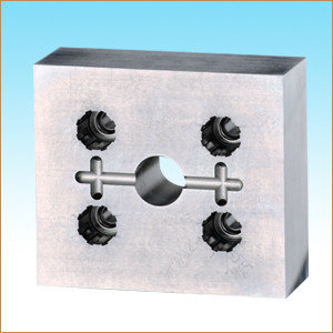 YIZE MOULD is a quality business team of micro-motor plastic mold components