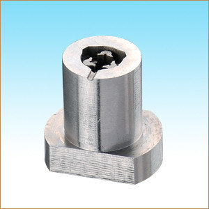 YIZE MOULD is a quality business team of micro-motor plastic mold components