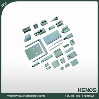 CHINA wholesale trading of precision press die components---LED mold components,mold components for LED