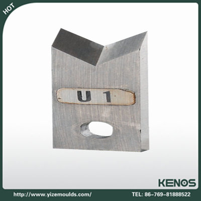 High quality precision stamping spare parts of YIZE has obvious advantages