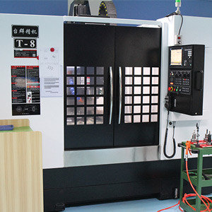 CNC Turning in a professional punch and die maker---YIZE has high precision