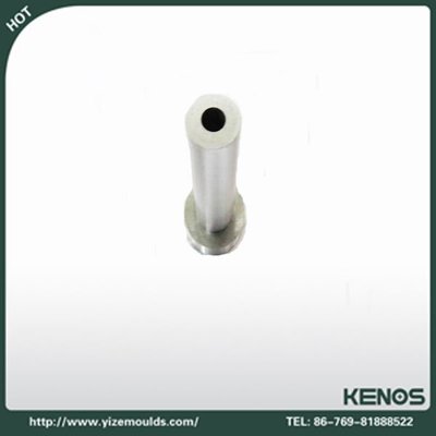 Electrical discharge machining precision of YIZE is 0.002mm,and they have perfect quality