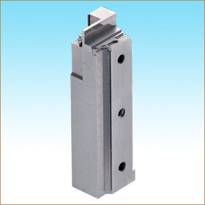 Precision mold parts are on sale in Dongguan YIZE MOULDS,which has received widespread praise