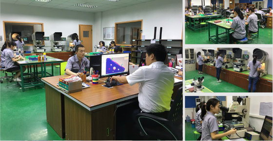 High quality wire edm machining factory---YIZE that can provide global service