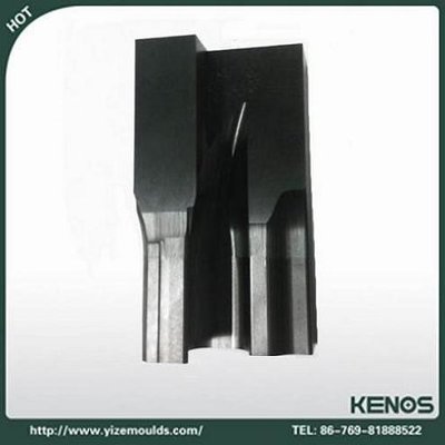 Precision mold parts of YIZE can be transported by various foreign logistics