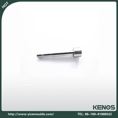 Excellent punch and die maker---YIZE can provide quality CNC machining service