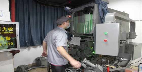 Guangdong micro-motor plastic mold components with high-precision are supplied at low-priced