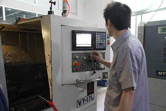 Guangdong micro-motor plastic mold components with high-precision are supplied at low-priced