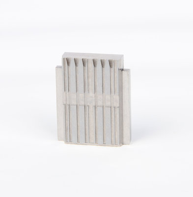 Profile Grinding of YIZE have 5 advantages in the mold industry