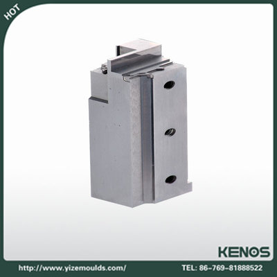 Profile Grinding of YIZE have 5 advantages in the mold industry