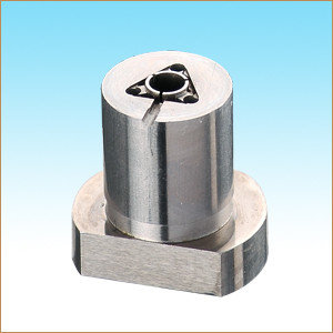 The demand of precision mold components in YIZE exceeds supply,mold parts makers in china