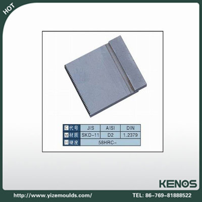 The demand of precision mold components in YIZE exceeds supply,mold parts makers in china