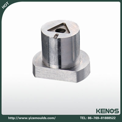 Electrical discharge machining of YIZE can provide customers with faster and better service