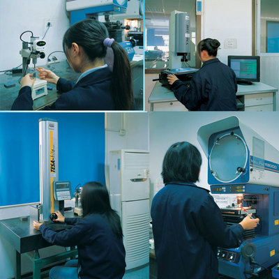 Precision connector mold parts are entirely new sold,and they are waiting for you in YIZE