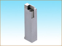Precision mold parts company---Yize team is here to serve you