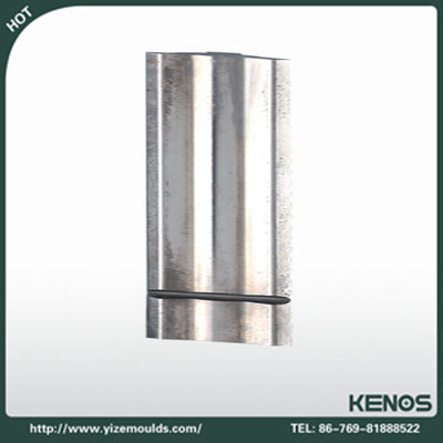 The grinding precision of profile grinding in YIZE MOULDS is 0.002mm