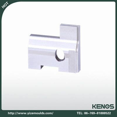 Precision mold core pins and sleeves has convenient product packaging that are signed by customers for use