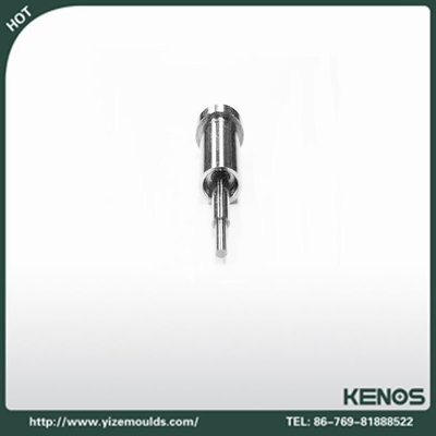 Micro-motor plastic mold components are on sale in the quality plastic mold components company---YIZE MOULDS
