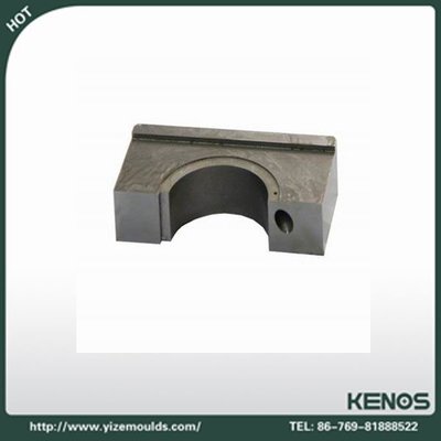 Wire edm machining of YIZE has electric discharge processing precision,which has received widespread praise