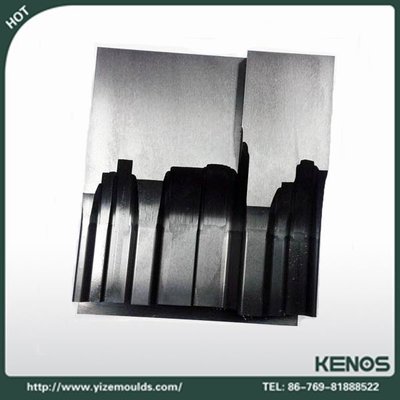 Wire edm machining of YIZE has electric discharge processing precision,which has received widespread praise