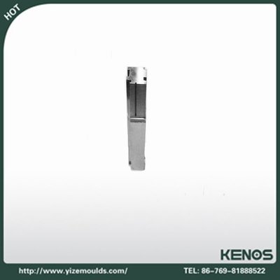 2017 Precision stamping spare parts supplier in China