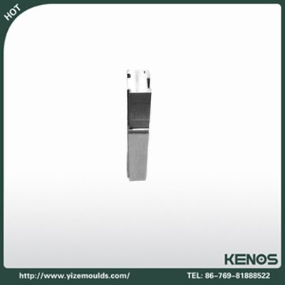 2017 Precision stamping spare parts supplier in China