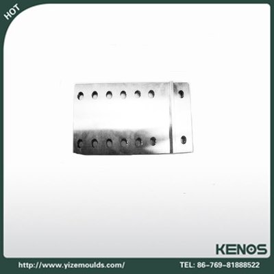 2017 Precision stamping spare parts supplier in China